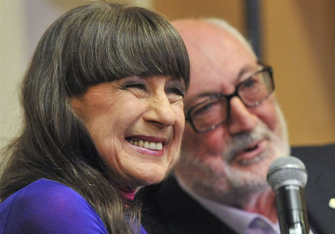 Judith Durham,Penyanyi 'Georgy Girl' dan Hits Lainnya
